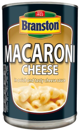 Branston Macaroni Cheese – The Scottish Shoppe & A Little Bit of Ireland