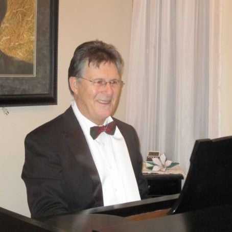 Chris Gregg - Scottish Dinner Music Played by Chris Gregg CD – The ...