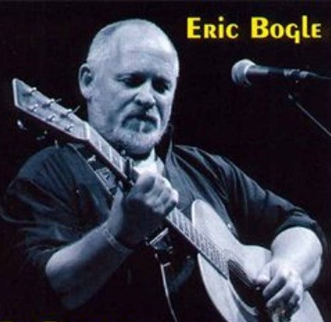 Eric Bogle by Rquest – The Scottish Shoppe & A Little Bit of Ireland