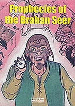 Prophecie of the Brahan Seer – The Scottish Shoppe & A Little Bit of ...