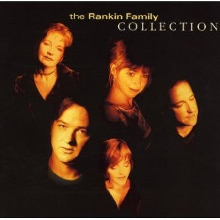 The Rankin Family - Collection – The Scottish Shoppe & A Little Bit of ...
