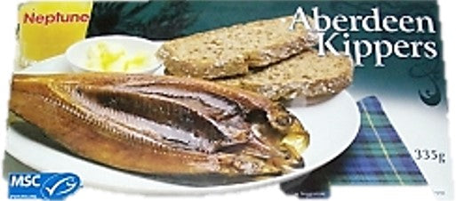 Neptune Aberdeen Kippers – The Scottish Shoppe & A Little Bit of Ireland