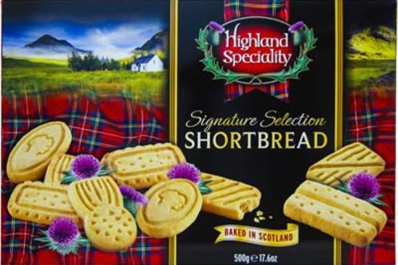 Highland Speciality Signature Collection – The Scottish Shoppe & A ...