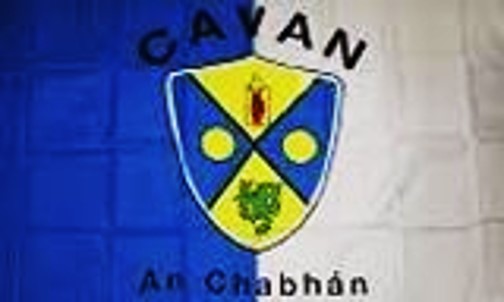 Irish County GAA Flags – The Scottish Shoppe & A Little Bit of Ireland