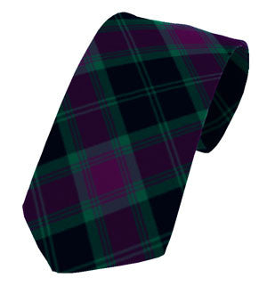 Irish National & County Tartan Ties – The Scottish Shoppe & A Little ...