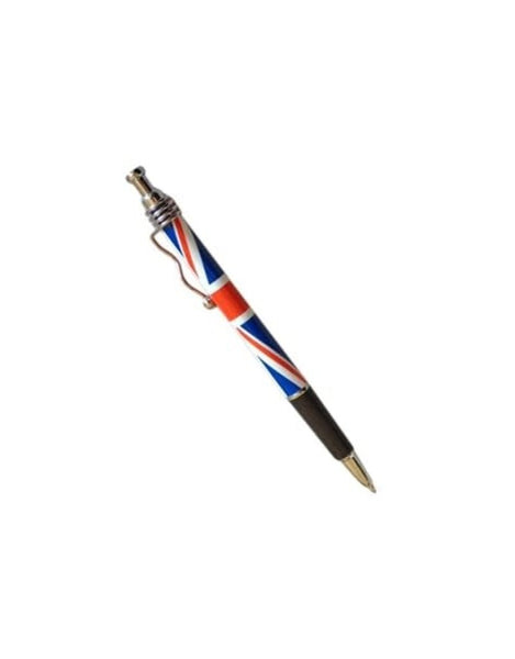 Union Jack Pen – The Scottish Shoppe & A Little Bit of Ireland