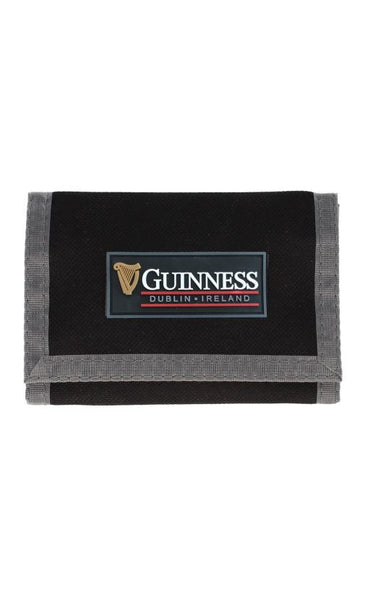 Guinness Sports Wallet – The Scottish Shoppe & A Little Bit of Ireland