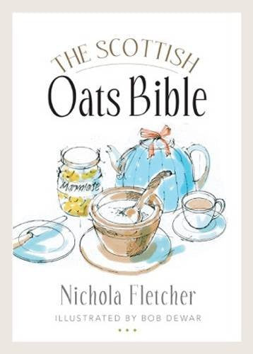 Scottish Oats Bible, The – The Scottish Shoppe & A Little Bit of Ireland